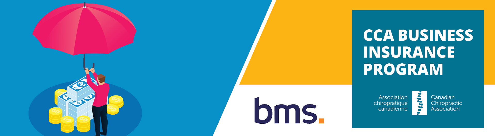 Business Insurance Program - Chiropractium