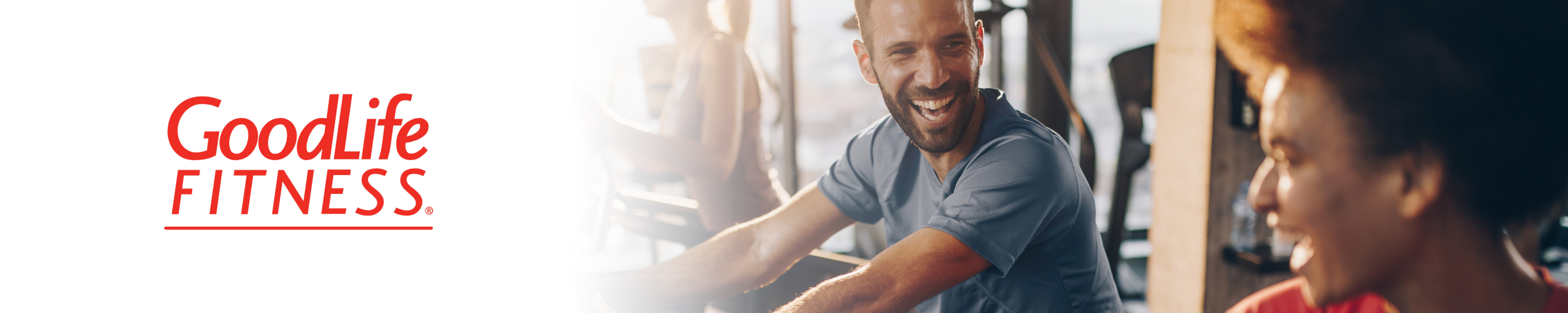GoodLife Fitness - Chiropractium
