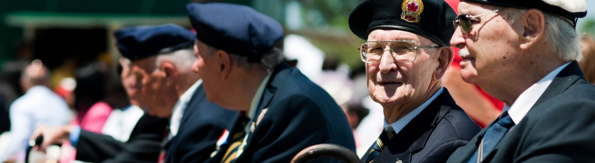 Veterans Affairs Canada - Chiropractium